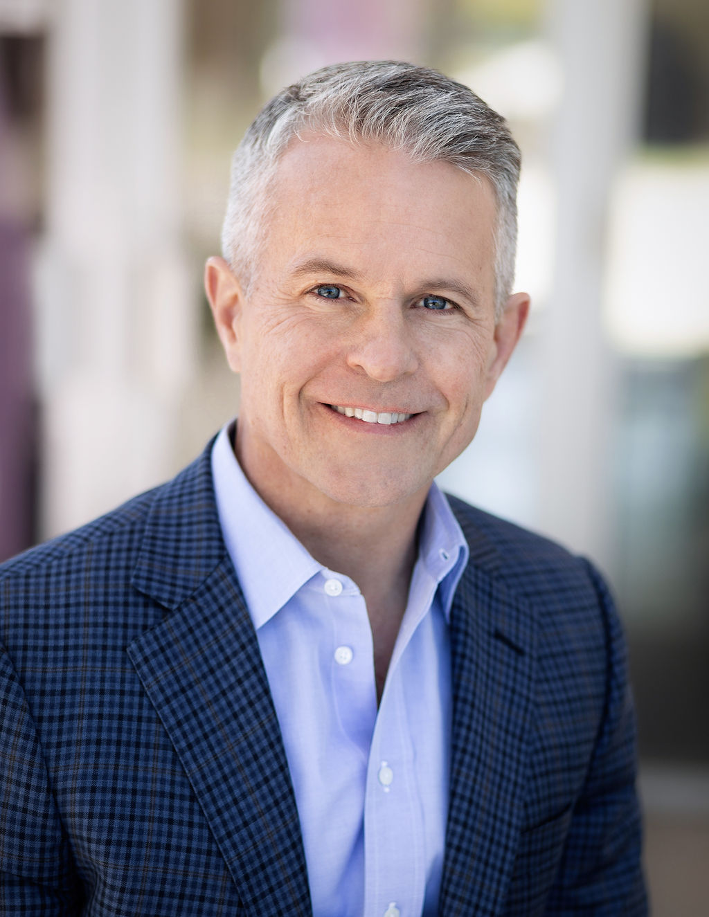 James Boylan | Enavate Sciences