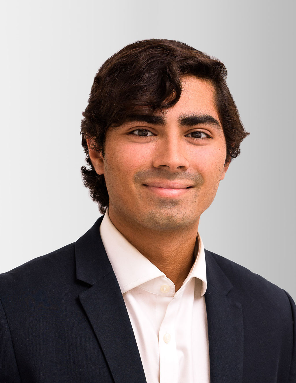 Amar Patel | Enavate Sciences