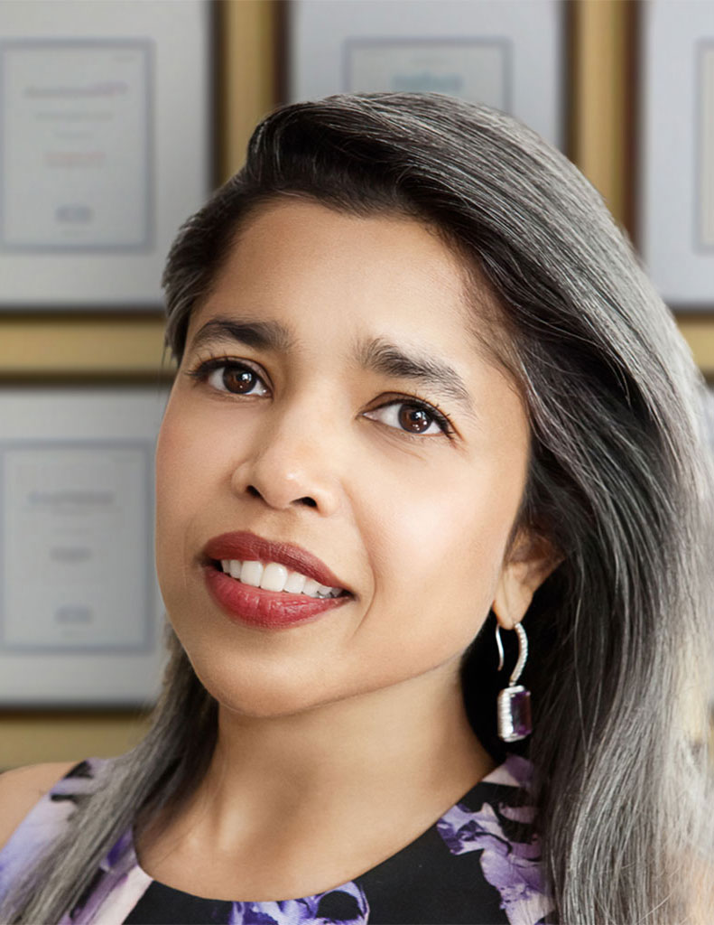 Deepa Pakianathan, Ph.D. | Enavate Sciences