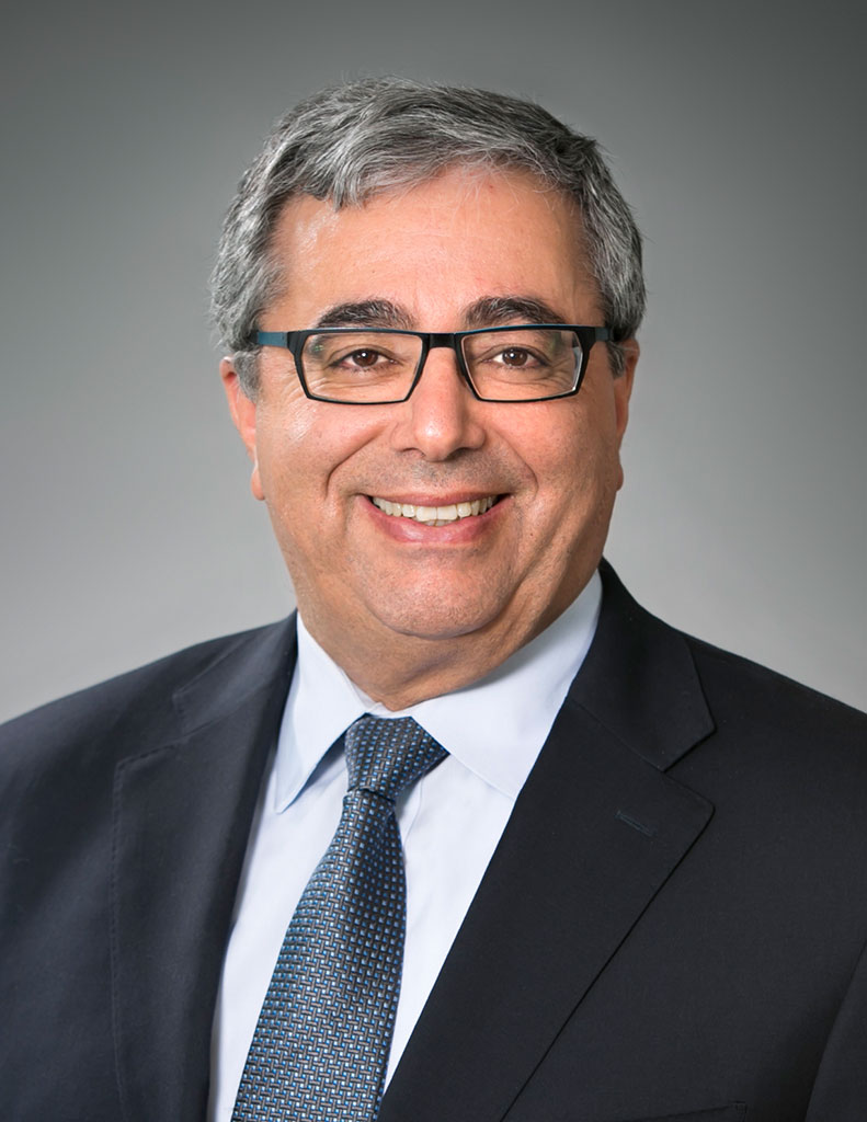 Robert Mashal | Enavate Sciences