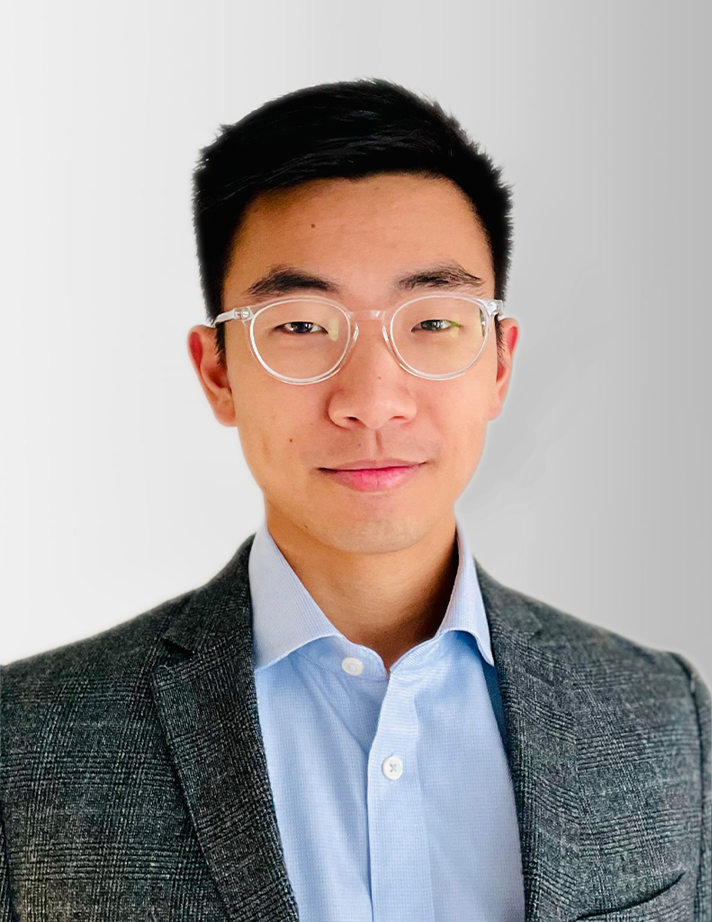 Christopher Lo | Enavate Sciences