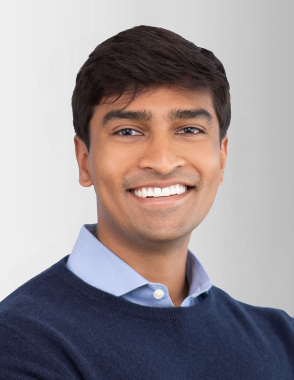 Sai Abhishek | Enavate Sciences